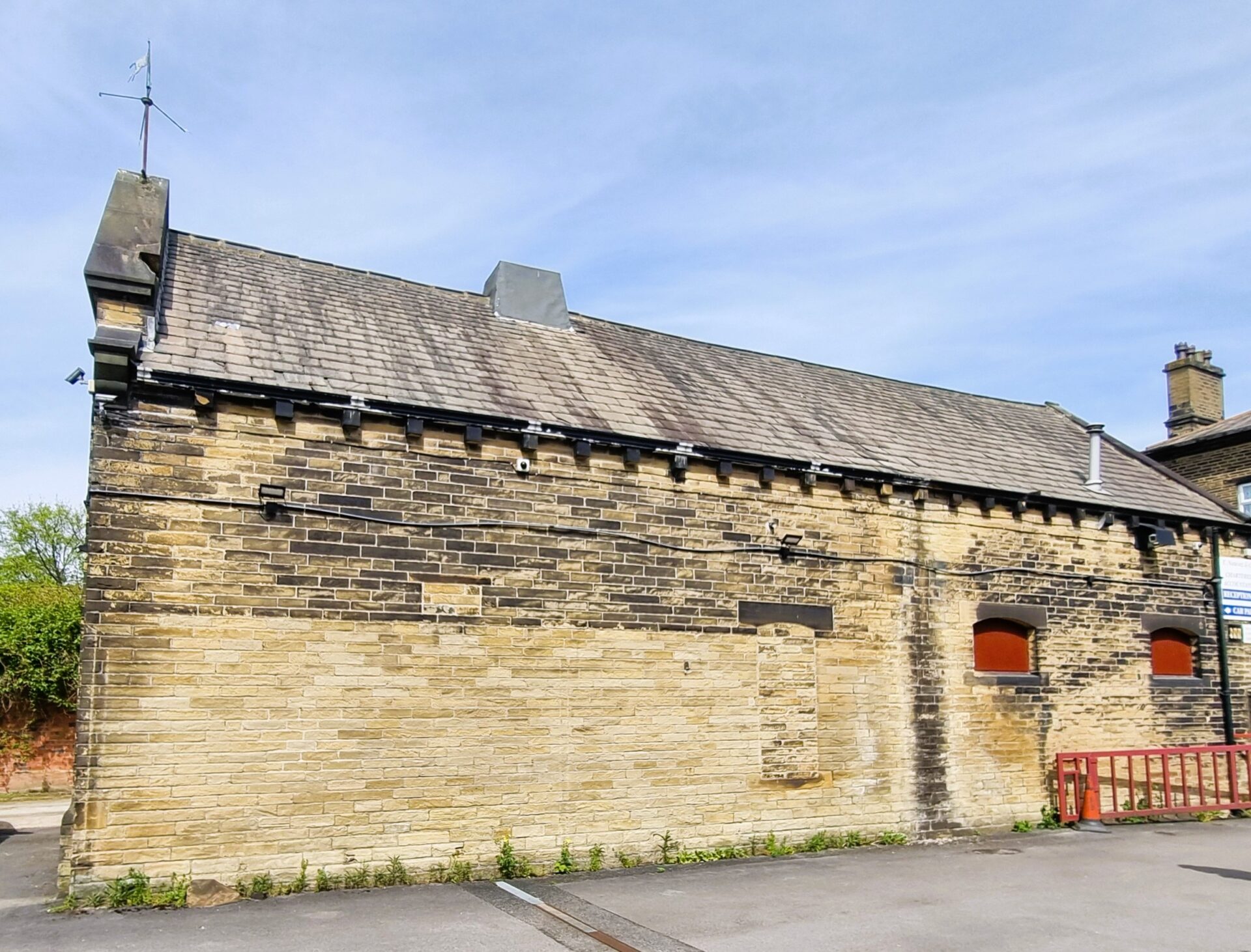 LAOB Gallery - Bradford